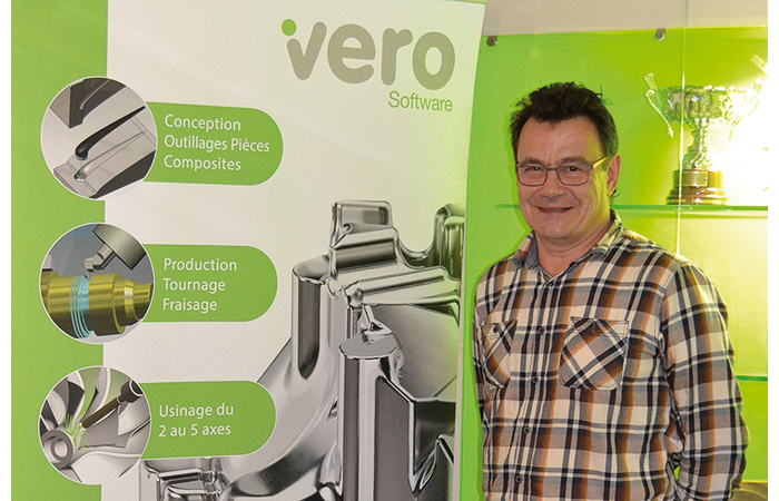 Orexad accélère son e-commerce | Machines Production