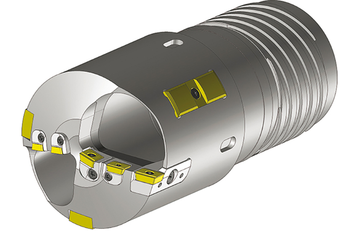 Les ambitions d'Evatec-tools | Machines Production