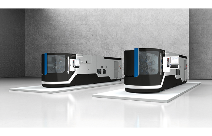 Deux nouveaux tours entrent dans la famille MultiSwiss | Machines ...