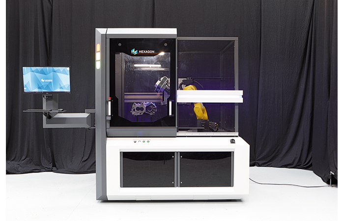 Deux nouveautés chez Hexagon Manufacturing Intelligence | Machines ...