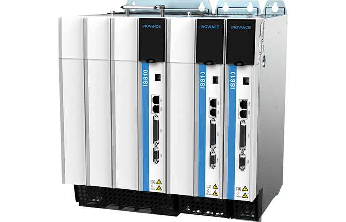 Inovance dévoile une partie de son offre en variateurs | Machines ...