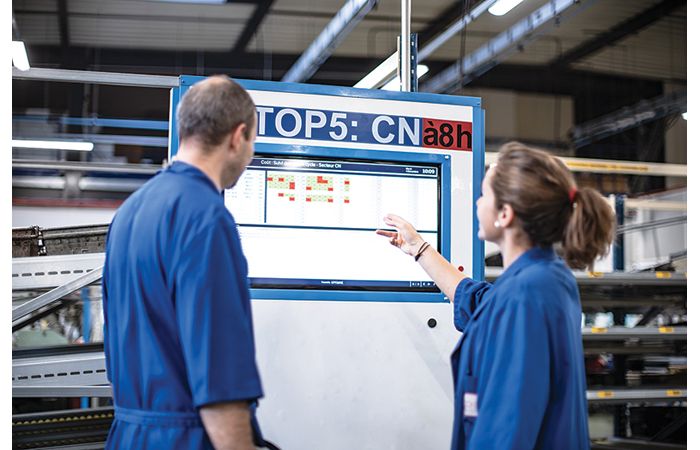 La solution Kpitaine pour digitaliser la communication interne ...