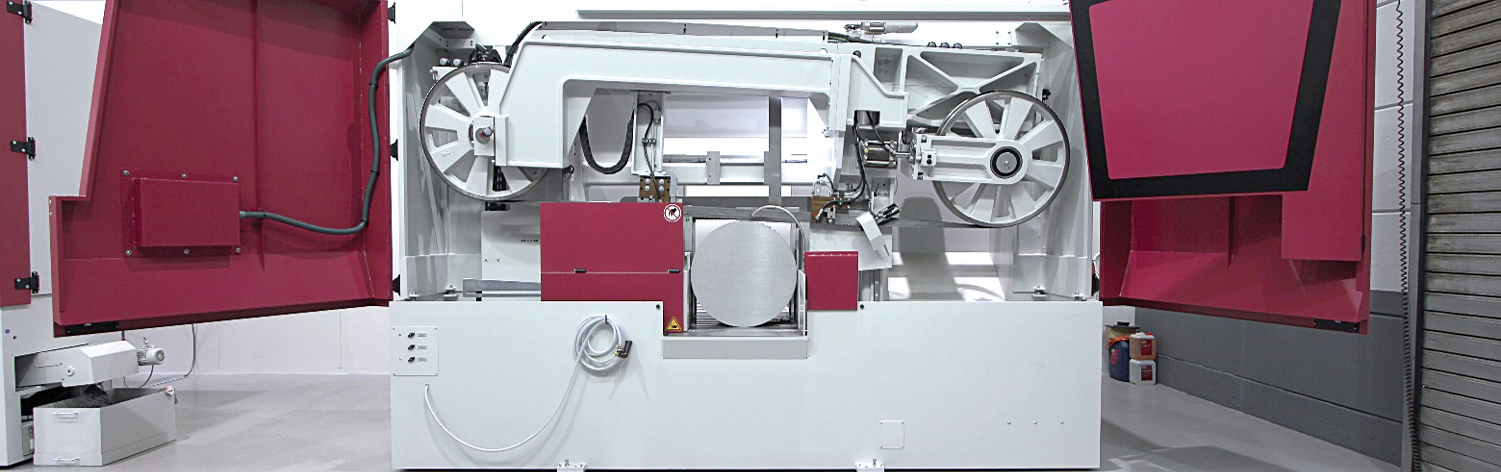 HBE Performance Behringer | Machines Production