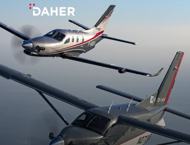 Daher obtient un prêt garanti par l’état | Machines Production