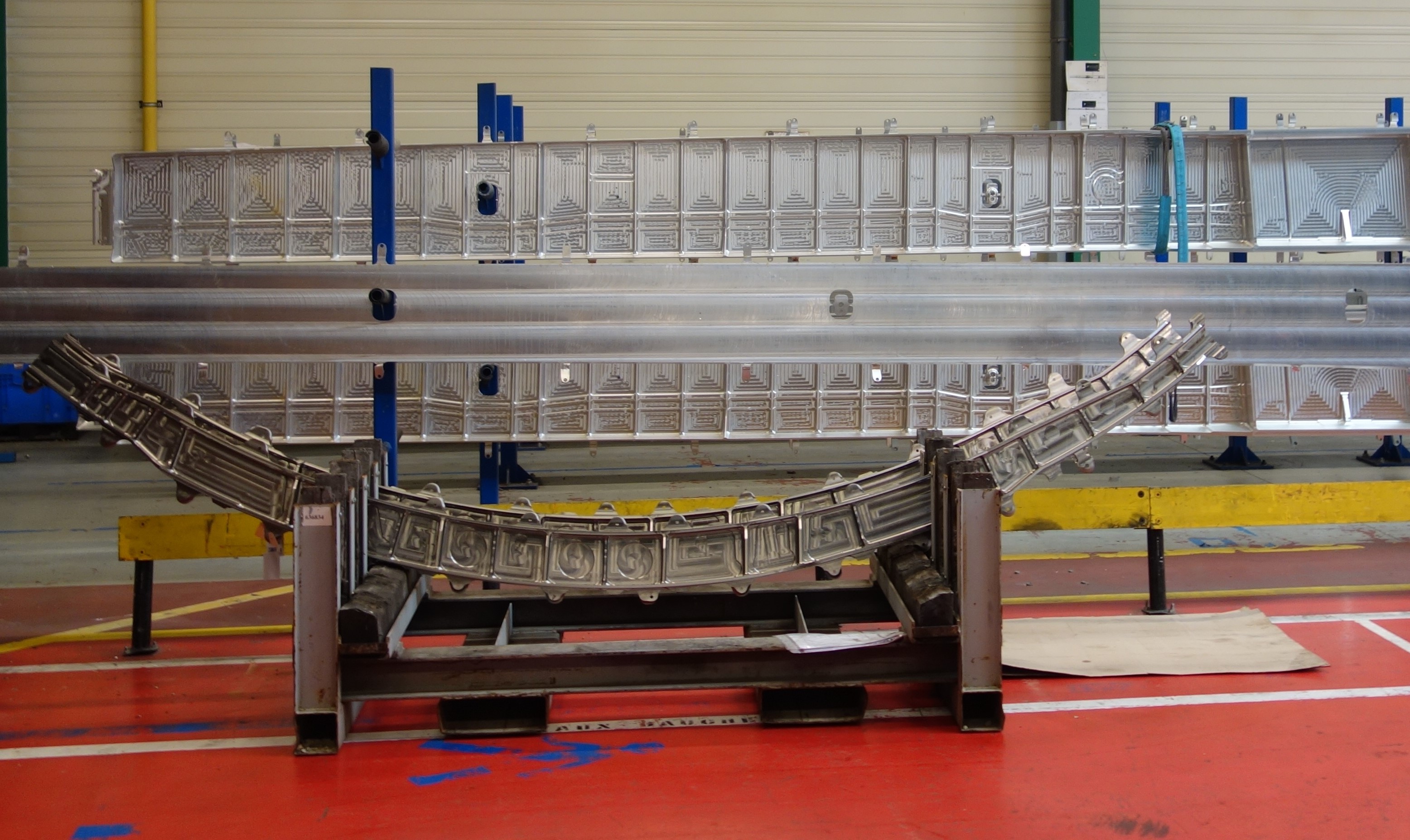 Mecachrome : un nouveau président du comité de suivi | Machines Production