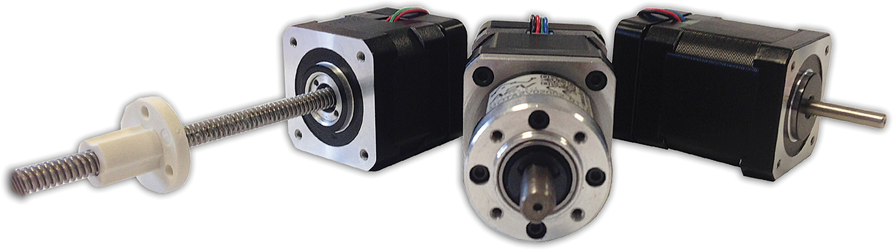 Une gamme innovante d'actionneurs intelligents | Machines Production