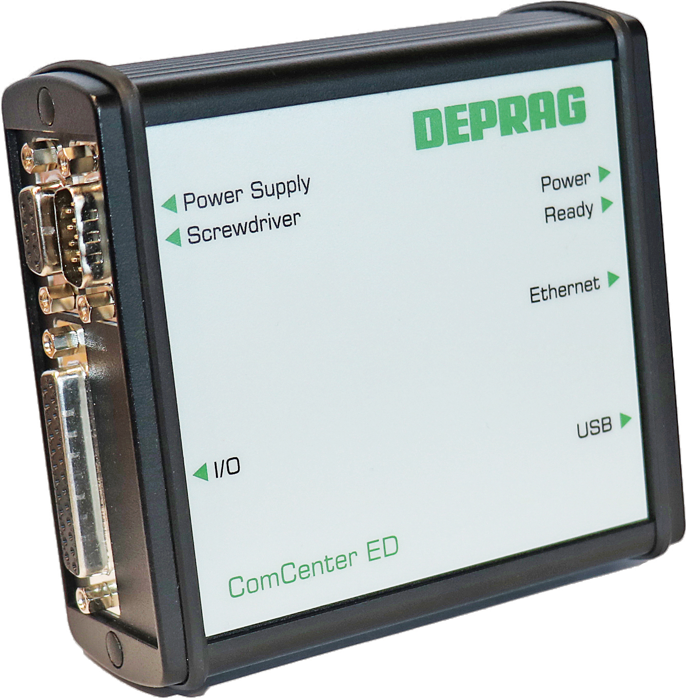 Visseuses connectées Deprag Schulz | Machines Production