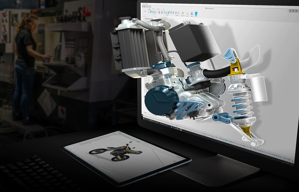 Des extensions Fusion 360 bientôt disponibles | Machines Production