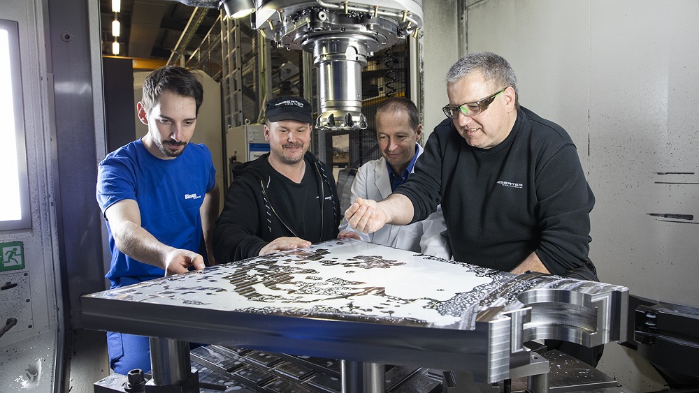 L’opportunité « écolo-nomique » des lubrifiants | Machines Production