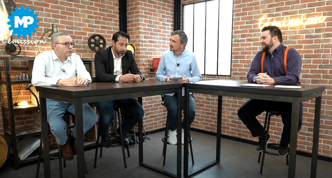 [Vidéo] Produire en mode agile grâce au lean manufacturing | Machines ...