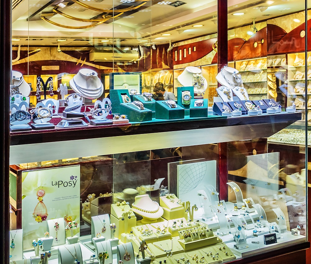 [Edito] En France, le luxe n’a pas perdu de son éclat | Machines Production